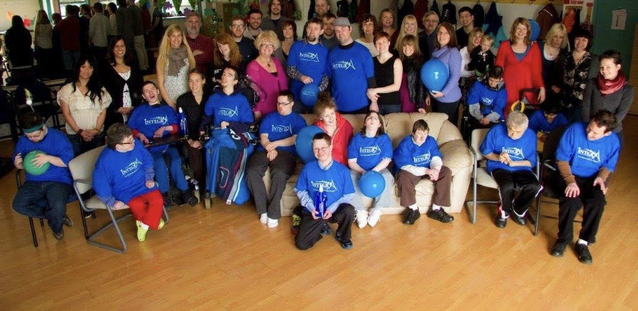 Integra Support Services | Victoria, B.C.