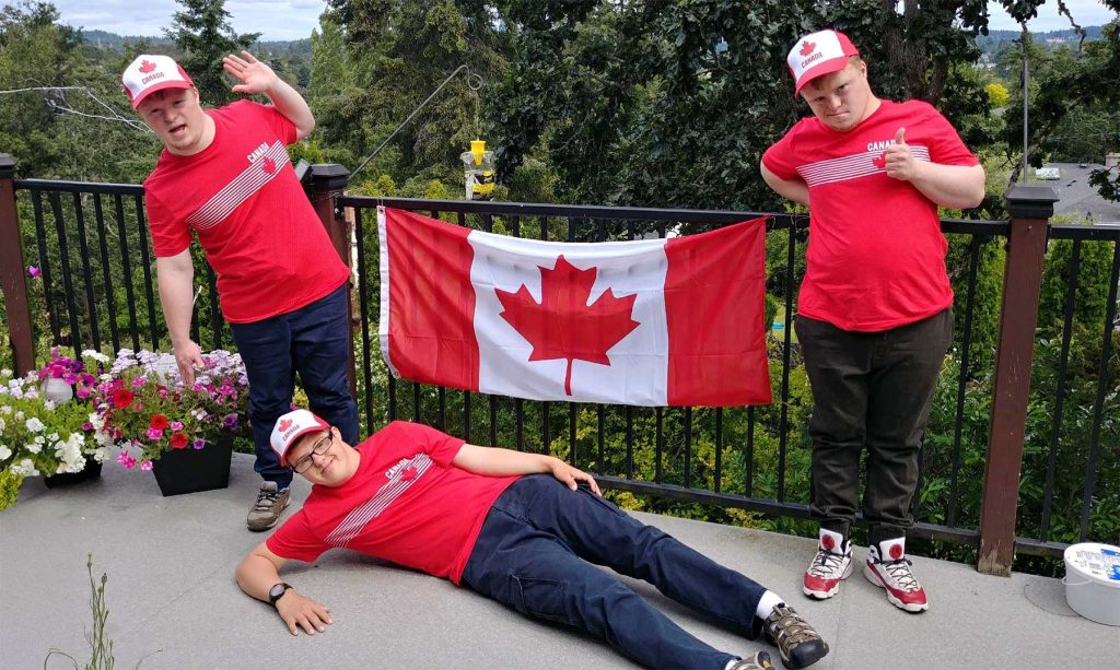 Integra Support Services | Victoria, B.C.